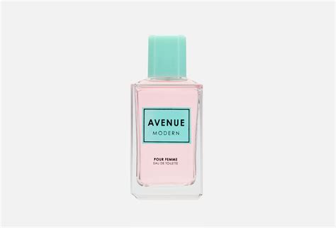 ArtParfum Туалетная вода Avenue Modern 100 мл — купить, цена в Москве