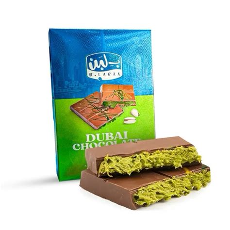 Jual Coklat Dubai Blaban Dubai Chocolate Blaban Coklat Dubai