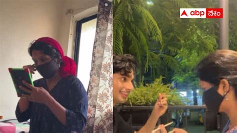 Influencer Spends A Day With Sex Worker Takes Her Out For Sushi Viral