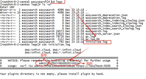 Elasticsearch 国产化替代方案之一 Easysearch 的介绍与部署指南 Csdn博客