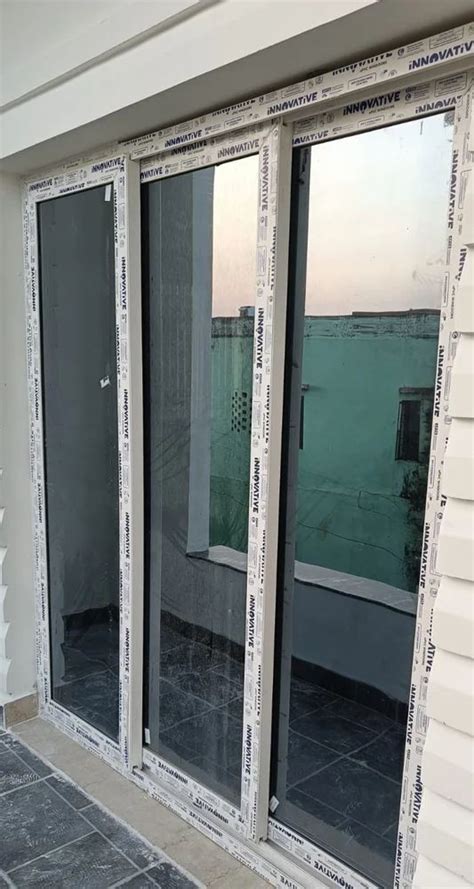 Upvc Exterior Window At ₹ 450 Sq Ft Upvc Exterior Window In Patna Id 2854036074848