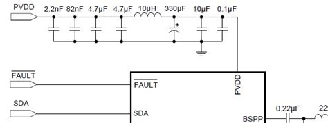 Supply Voltage Ramp Rate Of TAS Audio Forum Audio TI E E Support Forums