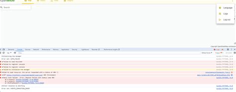 Potential Issue With Keycloak Custom Deployment OpenRemote