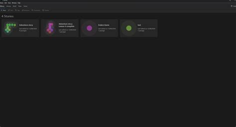 How To Download Twine — The Academy Of Code