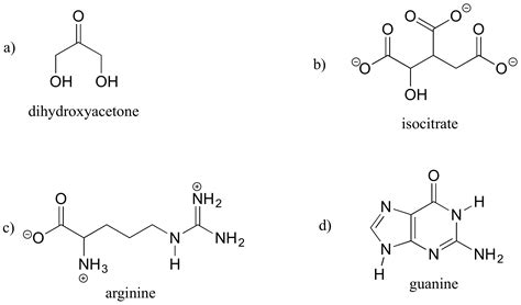 Structural Diagram Organic Chemistry Functional Groups In Or