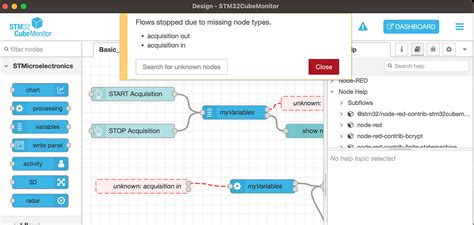 Fix Installation Of Stm32cubemonitor On Mac With Apple Silicon By 兆軒蕭 Nov 2023 Medium Fix Installation Of Stm32cubemonitor On Mac With Apple Silicon By 兆軒蕭 Nov 2023 Medium