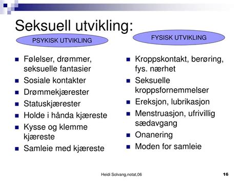 PPT HVA ER SEX PowerPoint Presentation Free Download ID 4312377