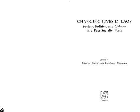 Pdf Ladwig Patrice 2017 ‘special Operation Pagoda Buddhism