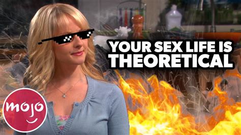 Melissa Rauch Bernadette 