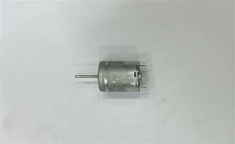 12v Dynamo Motors Dc At ₹ 20 Piece In New Delhi Id 2852944441188