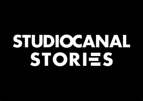 Canals Studiocanal Launches Literary Adaptation Label
