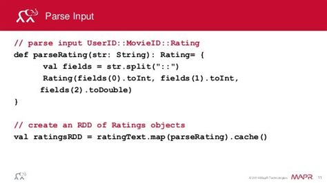 Parallel And Iterative Processing For Machine Learning Recommendation