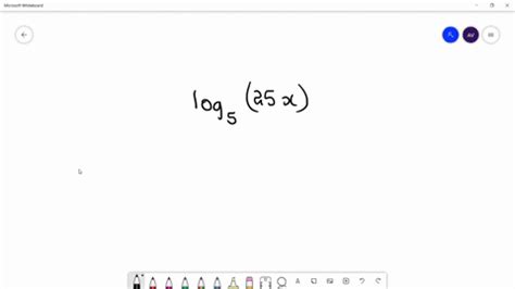 SOLVED Suppose That Ln A And Ln B Use Properties Of Logarithms To Write Each Logarithm In