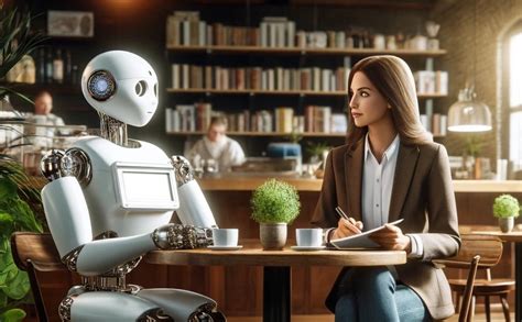 Can Ai Learn To Mentor