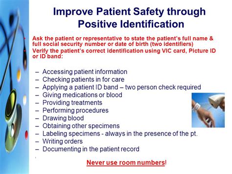 Wm Jennings Bryan Dorn Vamc Patient Safety Training Billie Thompson Rn