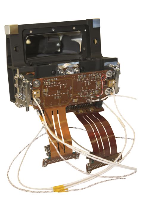 proba v oip space instruments