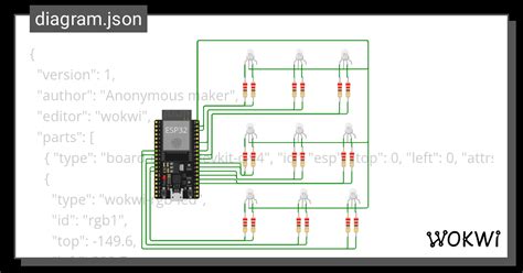 Smallhomework Wokwi Esp32 Stm32 Arduino Simulator