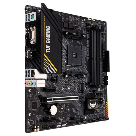 PLACA MÃE ASUS TUF GAMING A M PLUS II AMD AM