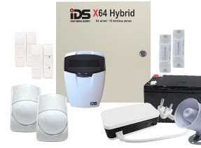 ALARM SYSTEMS Python Alarms