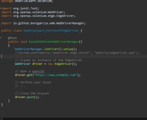 Explore Selenium WebElement Methods Interact With Web Elements Like A Pro