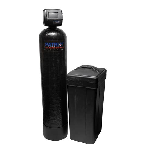 Whole House Water Softener Systems High Quality