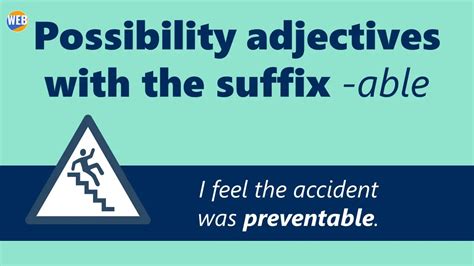The Suffix Able 32 Real Examples Pdf Wordlist Video World The Suffix Able 32 Real Examples Pdf Wordlist Video World
