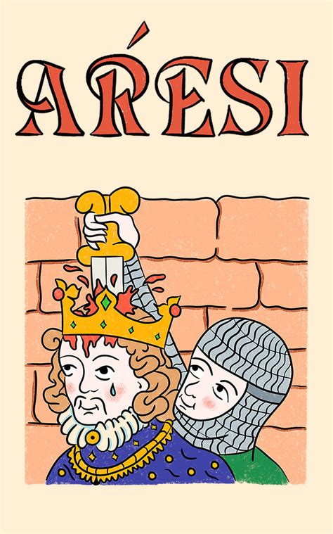 Aŕesi Cassette Maximum Rocknroll