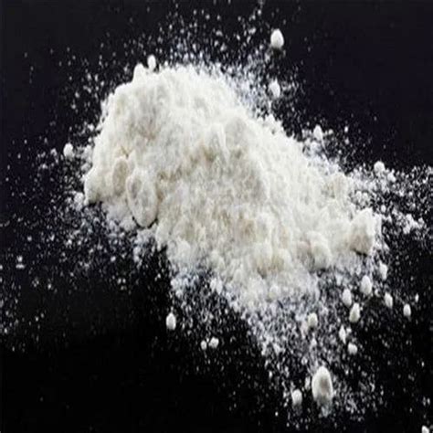 Chemical Synthesis Rizatriptan Benzoate Powder Grade Standard