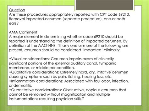Ppt Ent Coding Powerpoint Presentation Free Download Id2014562