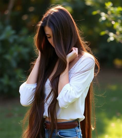Rapunzel By Longhairluvr On Deviantart Rapunzel By Longhairluvr On Deviantart