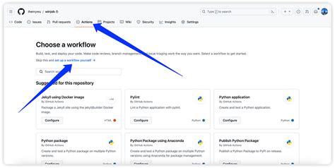 how to update python flask code to aws ec2 with an automated process