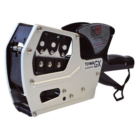 product catalog labeling systems date coders and labels daymark safety