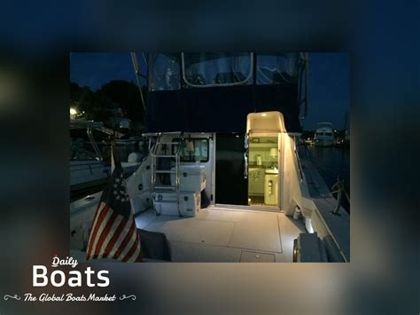 1991 Wellcraft 33 Sport Bridge For Sale View Price Photos And Buy