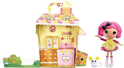 Lalaloopsy Sew Cute