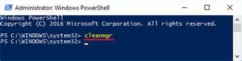 Ways To Open Disk Cleanup In Windows Password Recovery