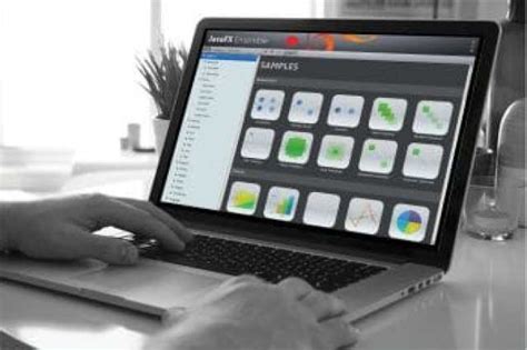 Developing A Basic Gui Application Using Javafx In Eclipse Open