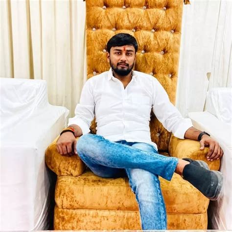 Rishabh Yadav🦁 Rishabhyadavji0006 On Threads