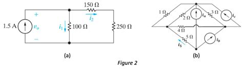 Solved Keep In Mind That All Currents Flowing Into A Node