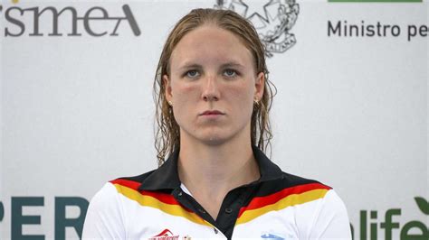 Isabel Gose Wagt Sich Erstmals