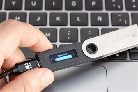 Ledger Hardware Wallet Firm Launches Institutional Grade Trading