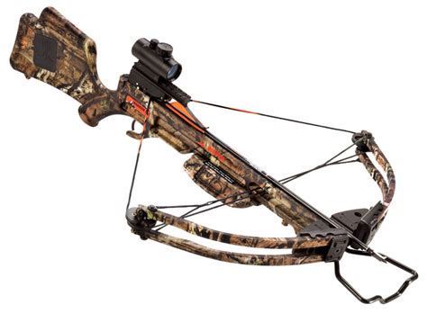 Horton Hunter Crossbow Replacement Parts Diagram