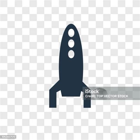 투명 한 배경 로켓 발사 투명도 로고 디자인에 고립 된 로켓 발사 벡터 아이콘 로켓에 대한 스톡 벡터 아트 및 기타 이미지 로켓 우주선 0명 Istock