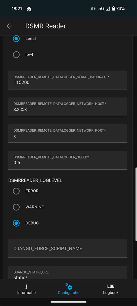 Dsmr Reader Add On For Home Assistant Page 22 Home Assistant Os Home Assistant Community