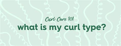Whats My Curl Type Flora And Curl
