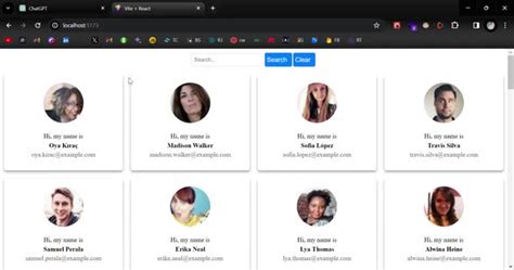 Nirbhay Singh On Linkedin Reactjs Javascript Webdevelopment Coding Linkedinprojects