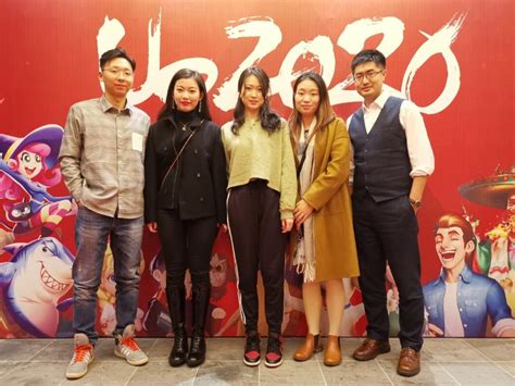 Henry Zhang On Linkedin Up2020