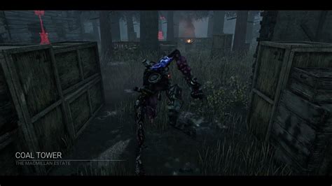 Dbd Singularity Gameplay Youtube