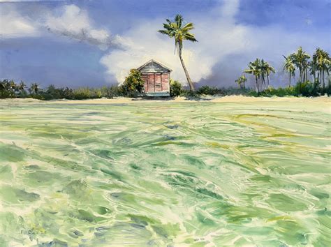 Priscilla Coote — The Gallery On Greene