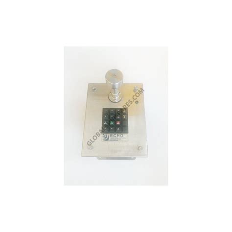 Echo E2 Class I Division 2 Digital Intercom Stationsnew