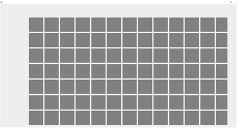 Java Drawing With Paintcomponent In Jscrollpanel Stack Overflow